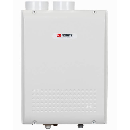 Noritz Tankless Water Heaters - Trusted Installation - Hot Water Ottawa
